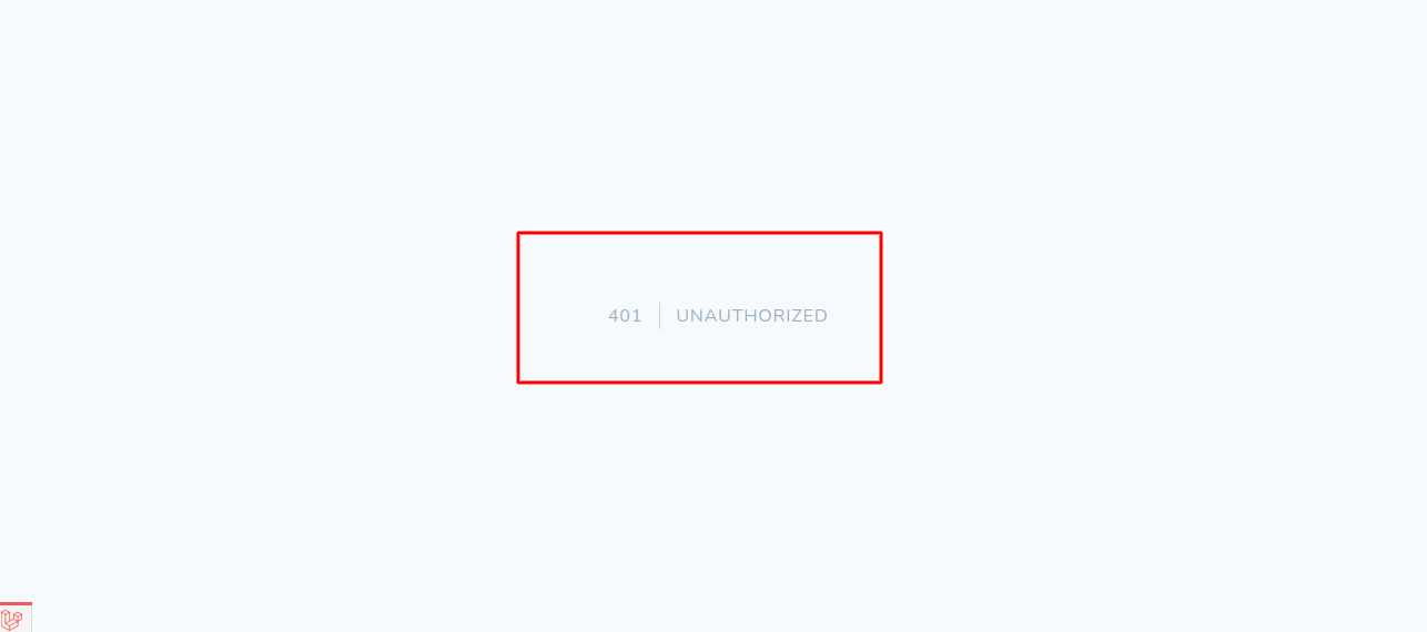 The page should not be redirected to inbox if the user has no permission for the same. · Issue ...