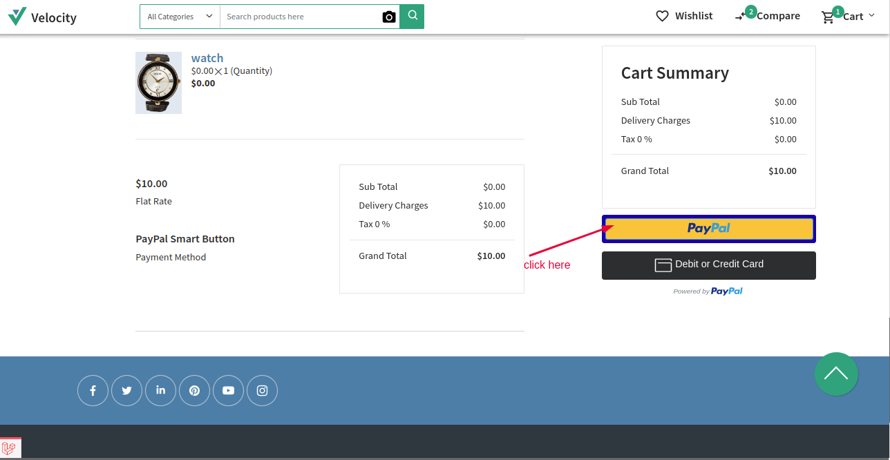 The Order Should Be Created If The Payment Is Being Failed While Making Payment By Payment 0185