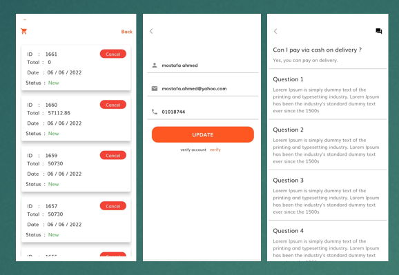 GitHub - PeterMagedAziz/ShopXpert