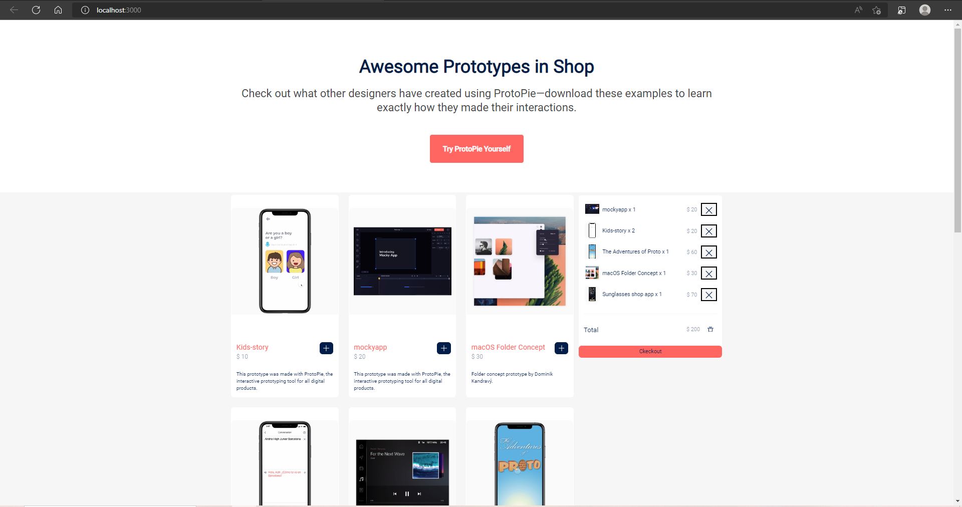 GitHub - JangJinWon/Shopping-mall