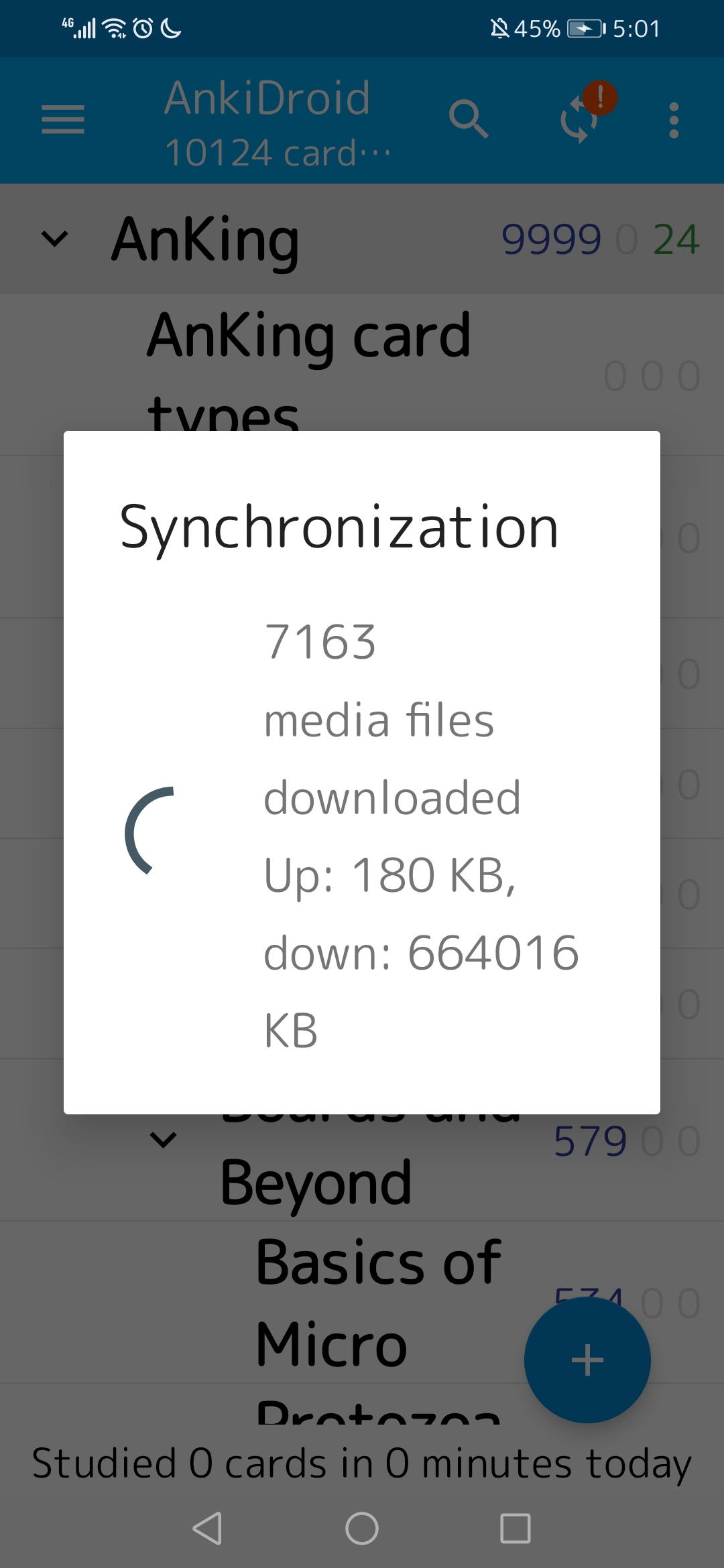 [Bug] Anking import failed (possibly related to emoji in media file names?) · Issue #9138 ...