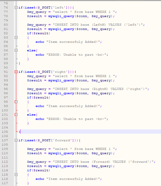 GitHub - salehseu/Repot-arms-control-with-Rebot-base-control