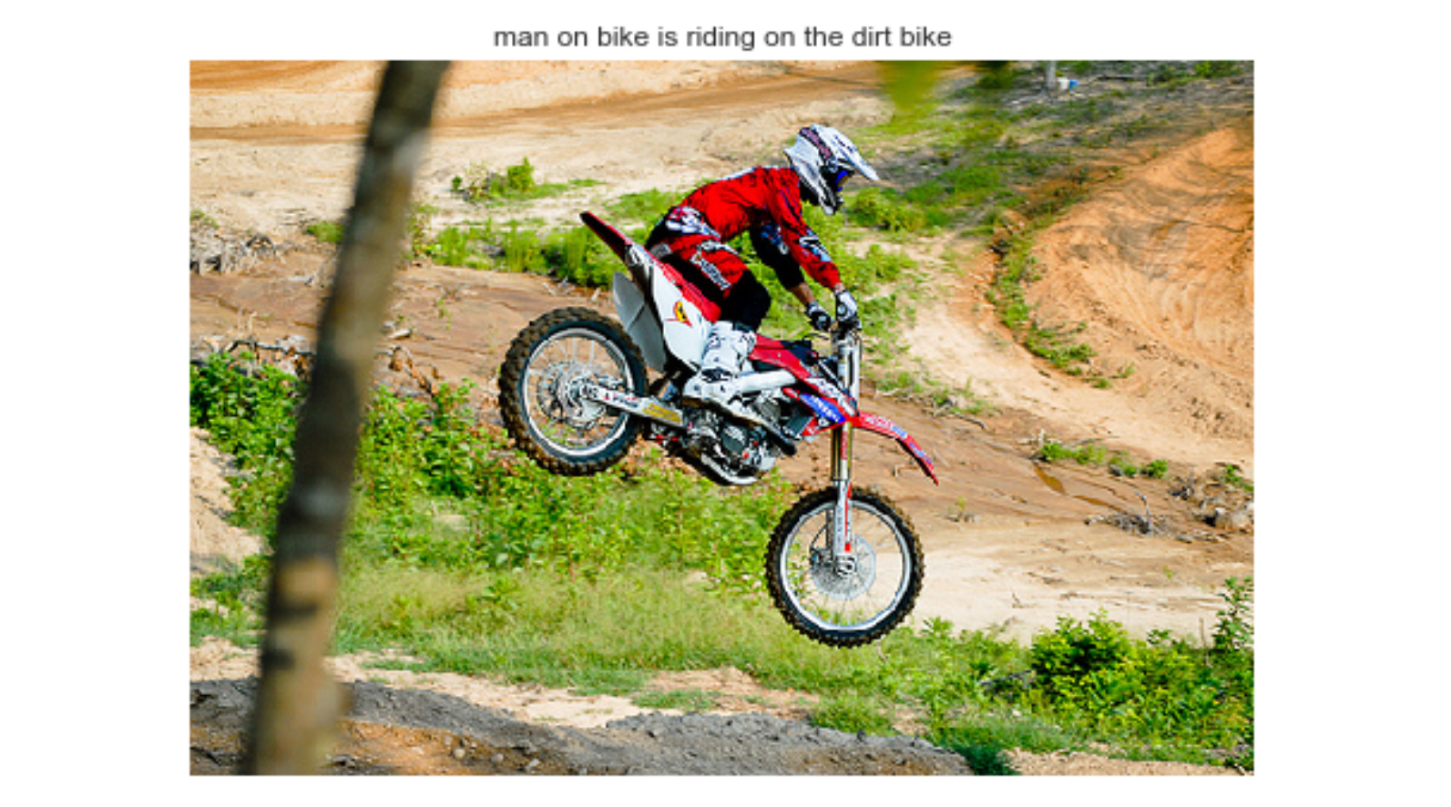 GitHub - anup-5/Image-Captioning