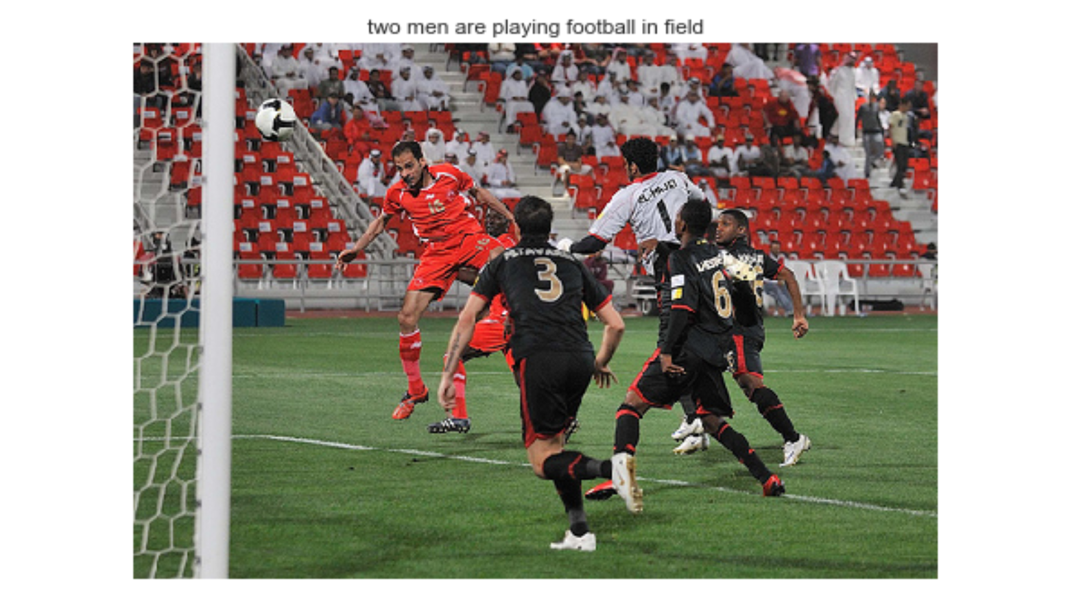 GitHub - anup-5/Image-Captioning