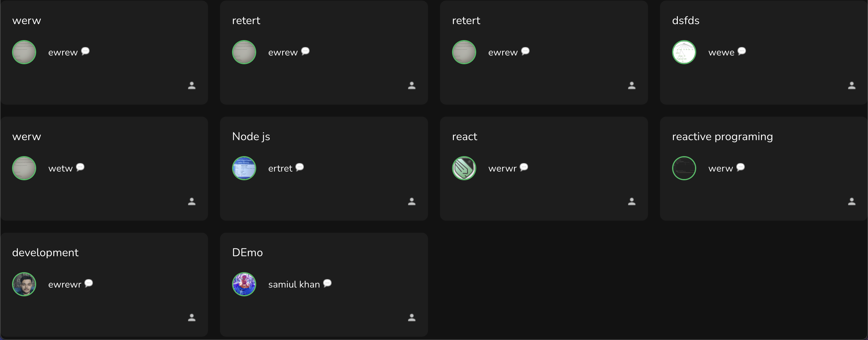 GitHub - SamiulKhanDev/ConnectSapiens