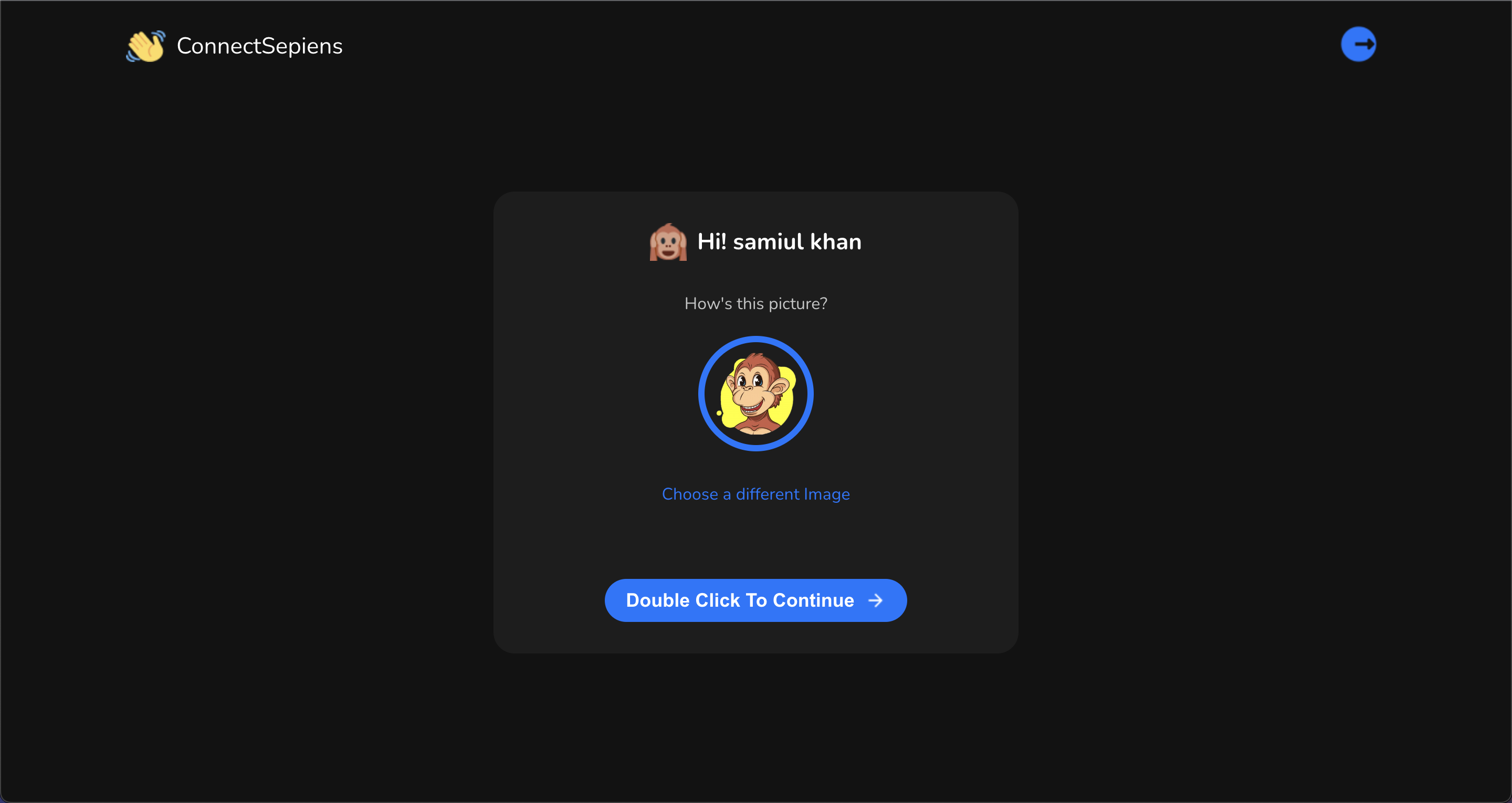 GitHub - SamiulKhanDev/ConnectSapiens