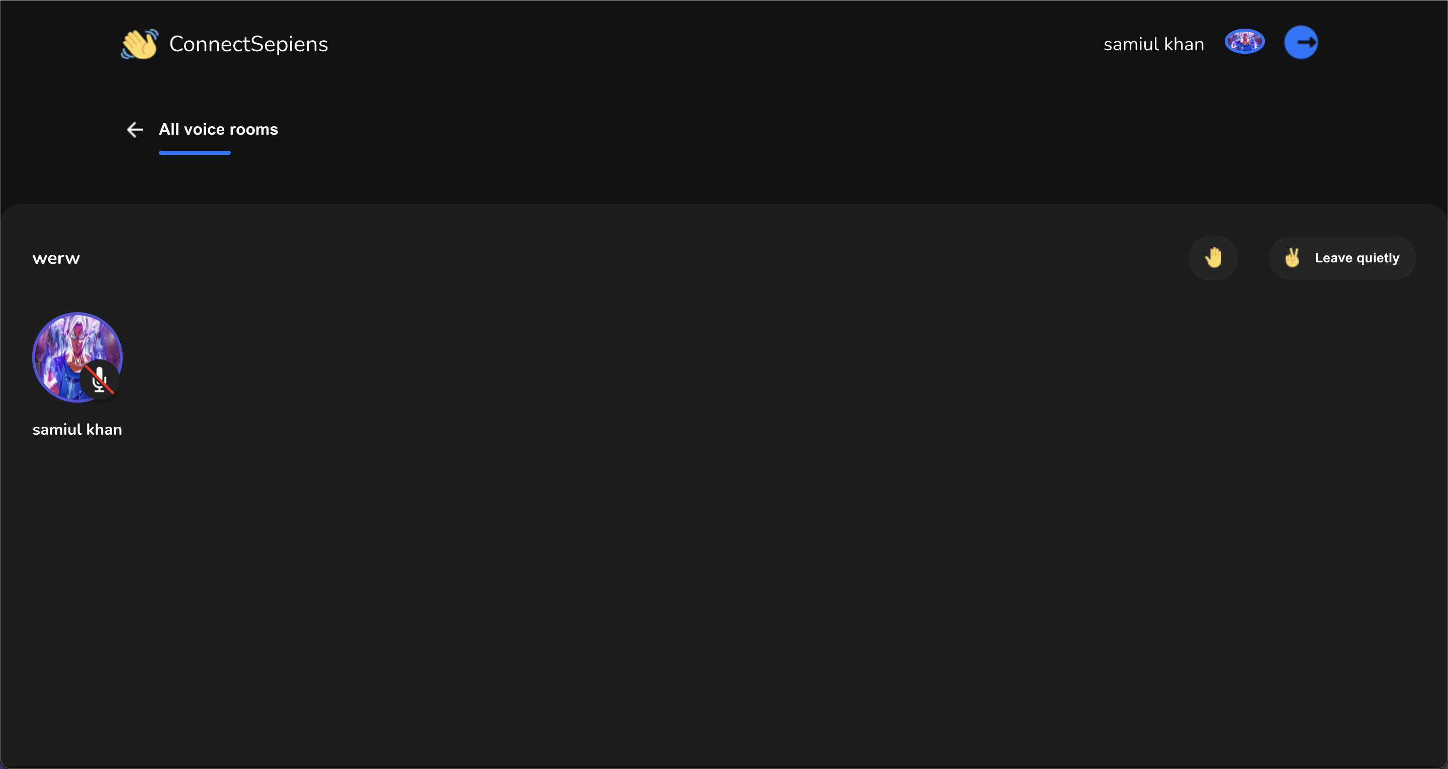 GitHub - SamiulKhanDev/ConnectSapiens