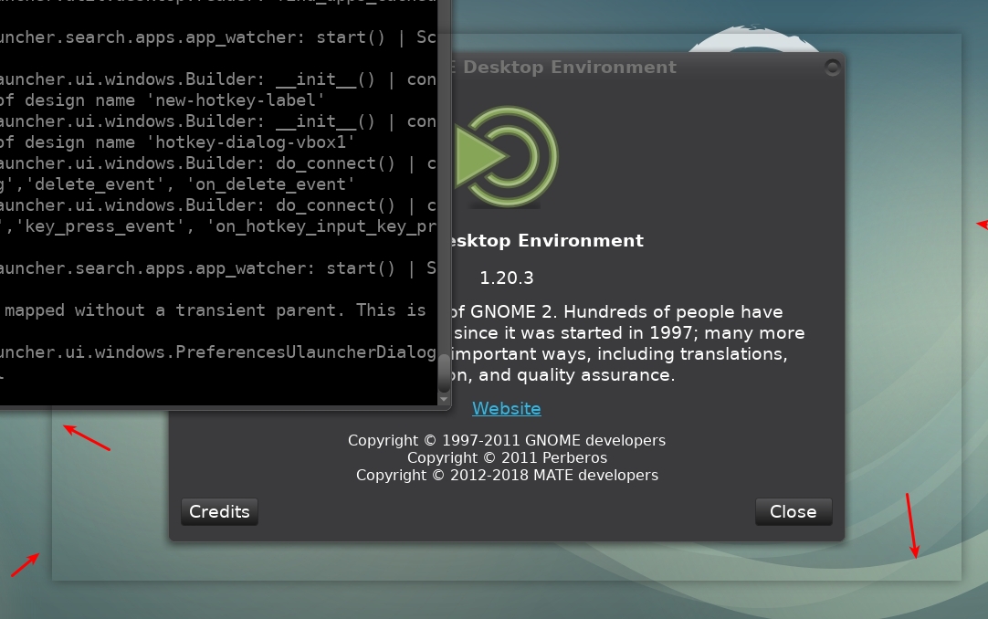 Preferences not working · Issue #268 · Ulauncher/Ulauncher · GitHub