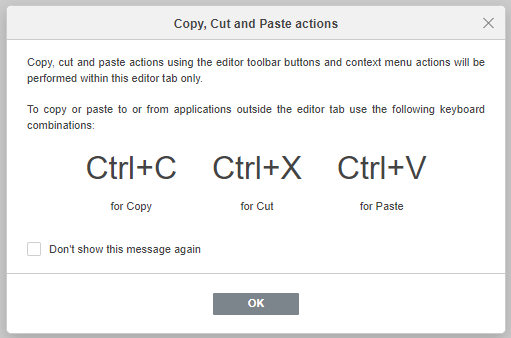 Copy & Paste from context menu doesn't work · Issue #2182 · ONLYOFFICE/DocumentServer · GitHub