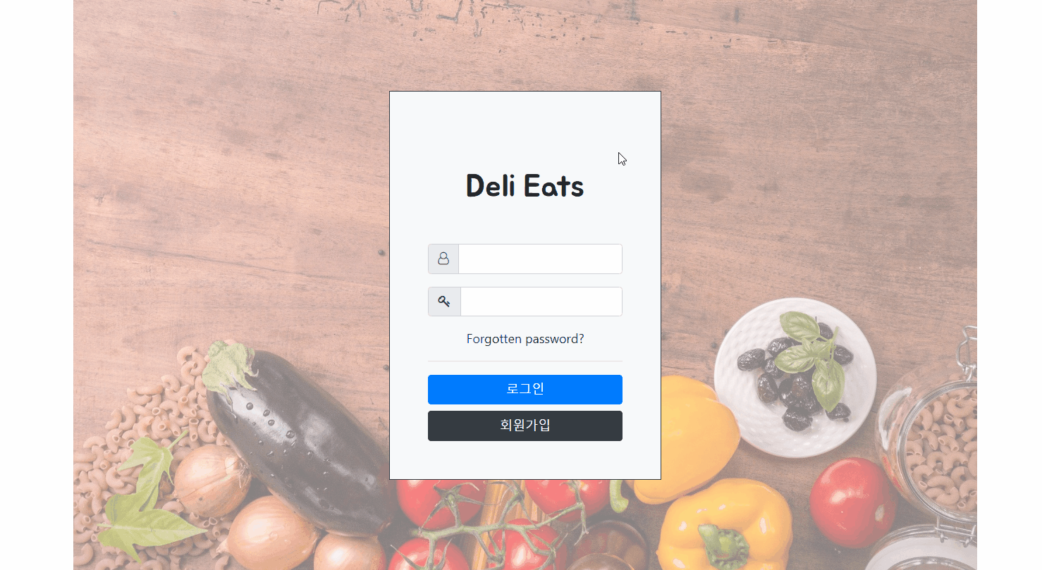 GitHub - luthita/Deli_project_210901