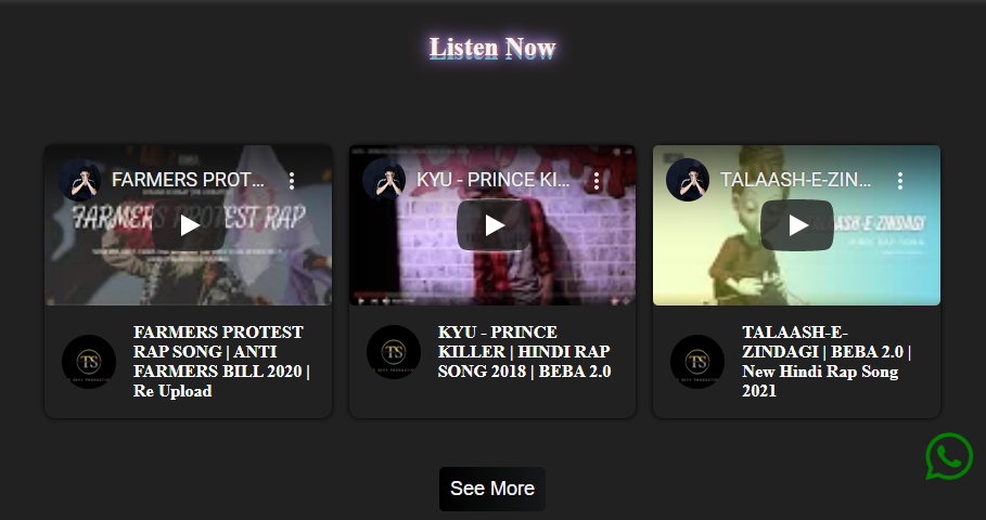 GitHub - mohsin19295/The-Skyy-Productions: The Skyy Productions excels in audio-visual ...