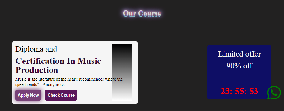 GitHub - mohsin19295/The-Skyy-Productions: The Skyy Productions excels in audio-visual ...