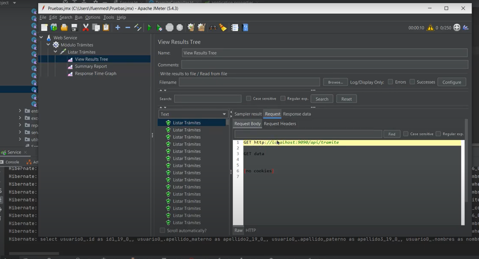 GitHub - ThatGustRework/IS2_PROY_FINAL