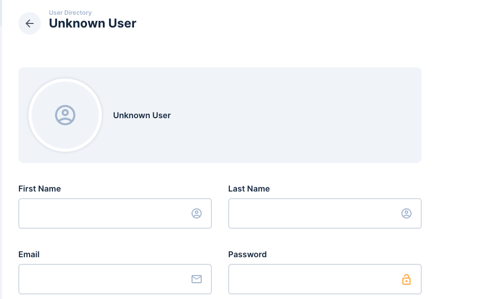 When i create flow with Filter on Create User i always get empty user · Issue #17225 · directus ...