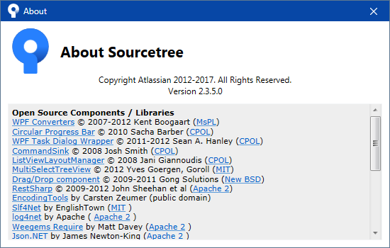 About dialog · Issue #292 · rizonesoft/Notepad3 · GitHub