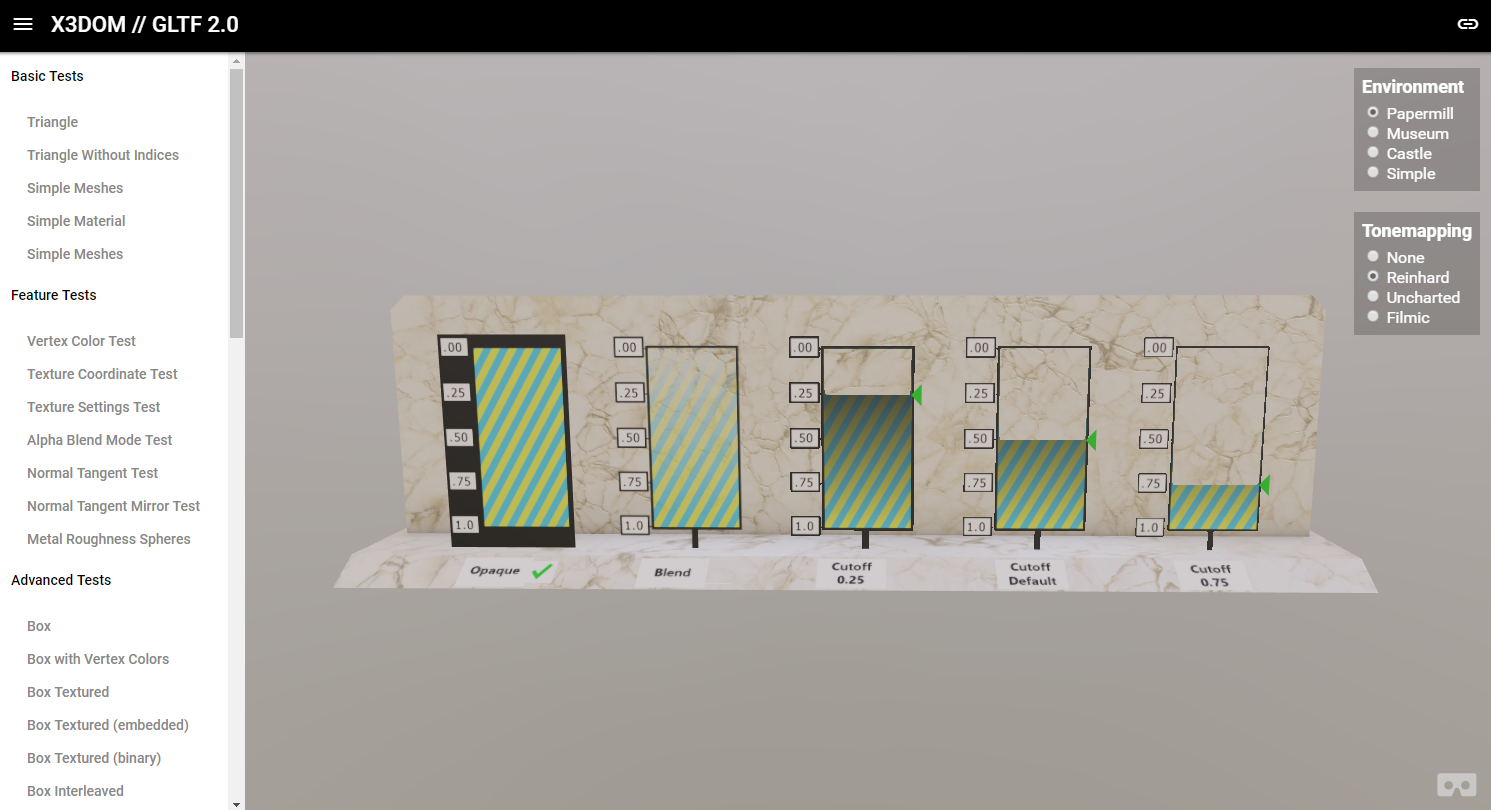 glTF 2.0 loader · Issue #724 · x3dom/x3dom · GitHub