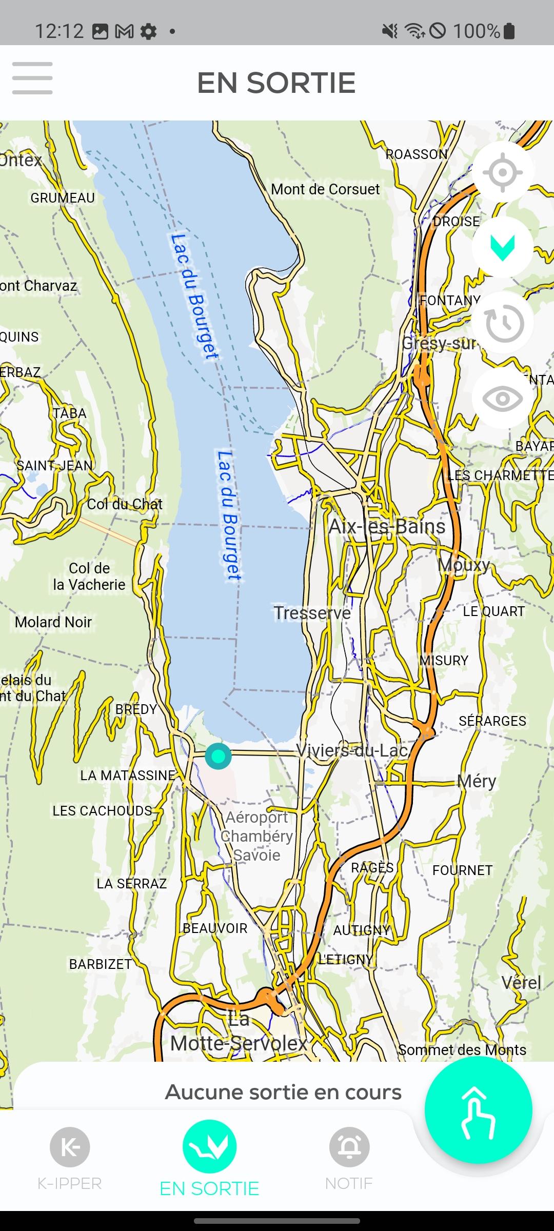 [EDIT] Impossible to display two vectorLayers // Old :Second ...