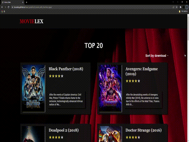 GitHub - loonatiq/react_practice3_movie_web_function_type