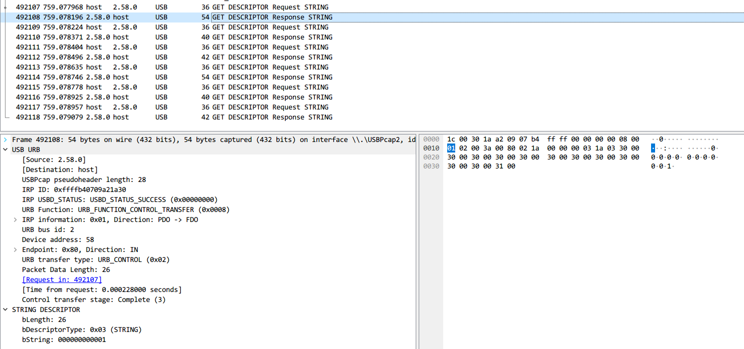 Desktop vial cannot recognize my keyboard, but web vial can · Issue #171 · vial-kb/vial-gui · GitHub