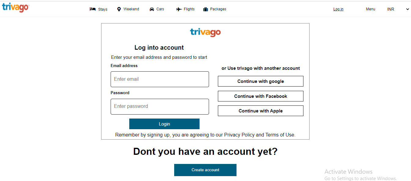 GitHub - dhirendra9032/TrivagoClone: Trivago is a hotel search with an ...