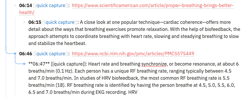 iOS Quick Capture not capturing URL with selected text · Issue #5227 · logseq/logseq · GitHub