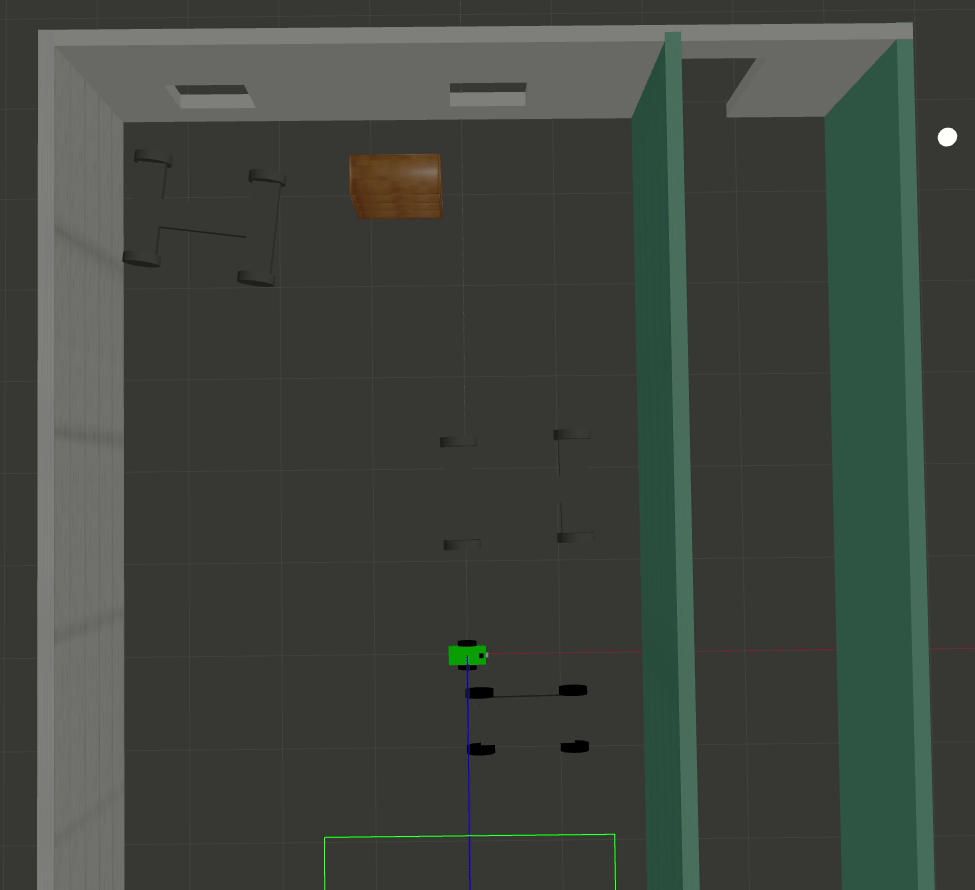 GitHub - DEV-VarunSrinivasan/Autonomous_Bot_ball_chaser