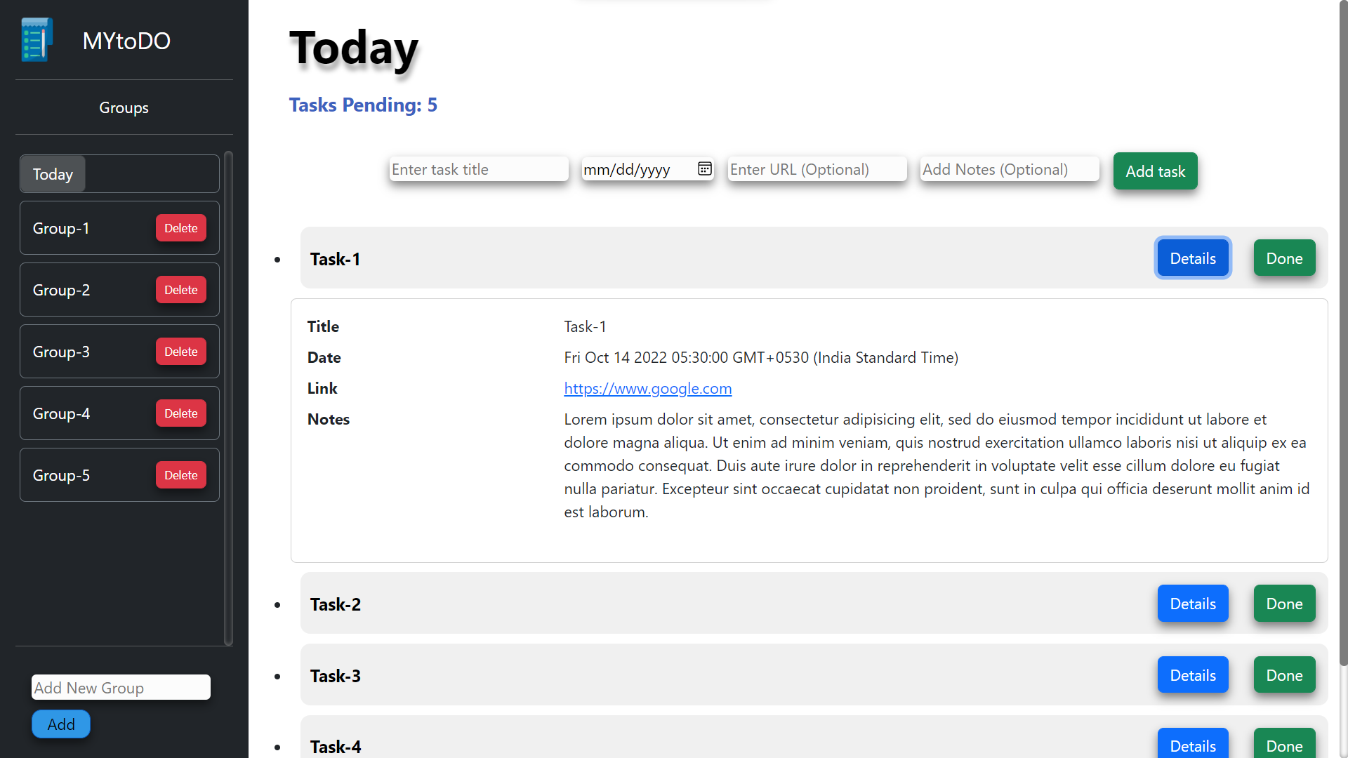 GitHub - Mechanic4252/MYtoDO