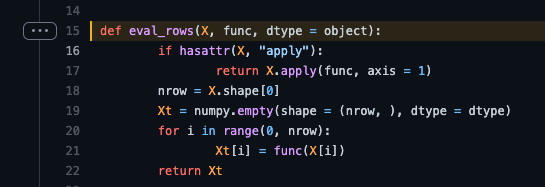 Parallelizing data transformations · Issue #266 · jpmml/sklearn2pmml · GitHub
