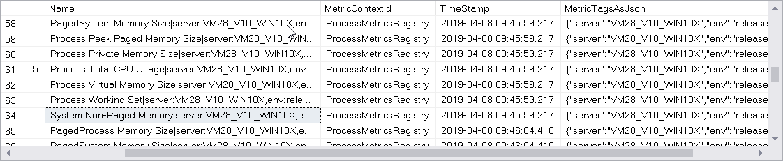 remove global tags in name of metric · Issue #413 · AppMetrics/AppMetrics · GitHub