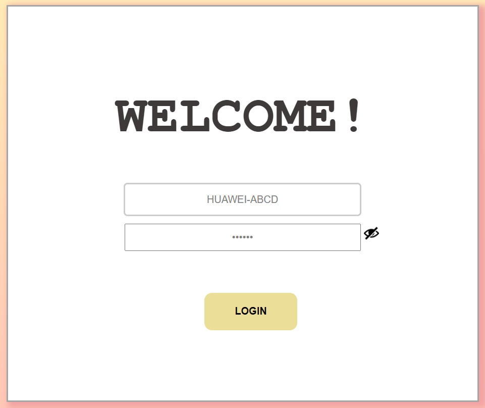 GitHub - LamaAbdulrahman/Login-Page