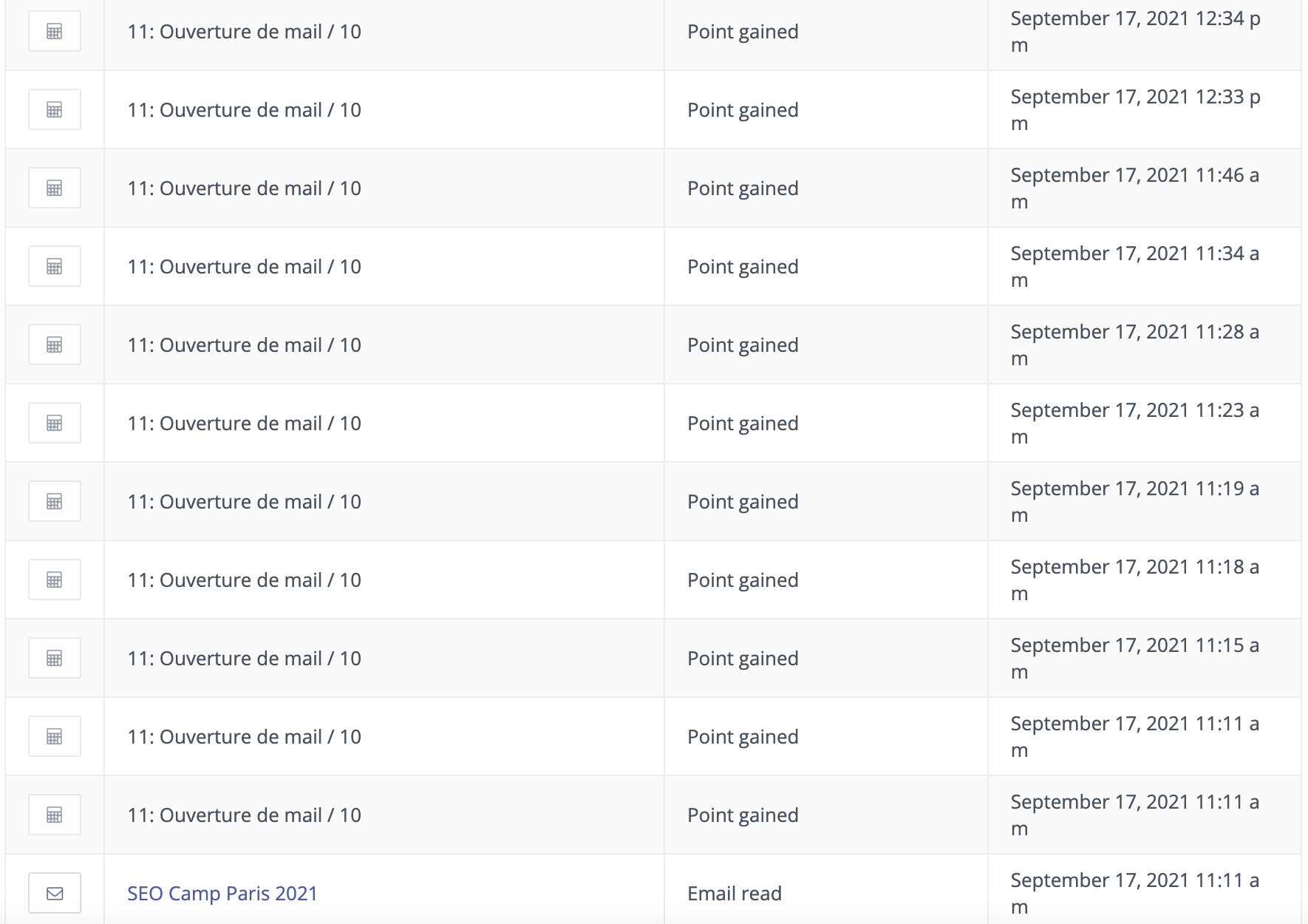 Tracking Issue Multi Clicks Andor Multi Downloads Occur At The Same Time · Issue 10461 
