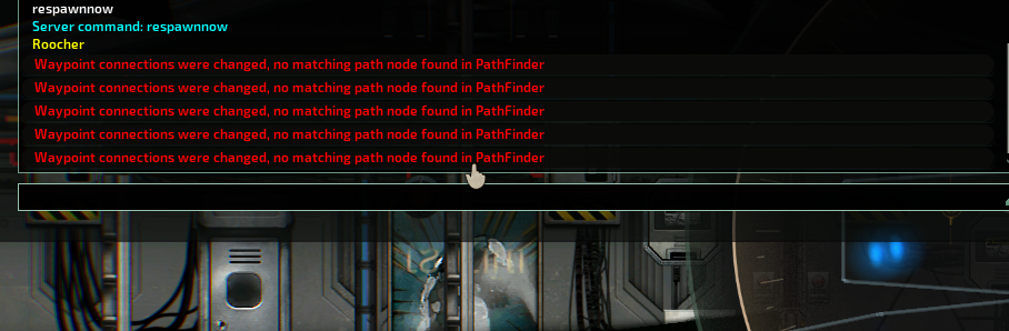 [Factions] You can dock with pirate submarines and use them in the campaign · Issue #10656 ...