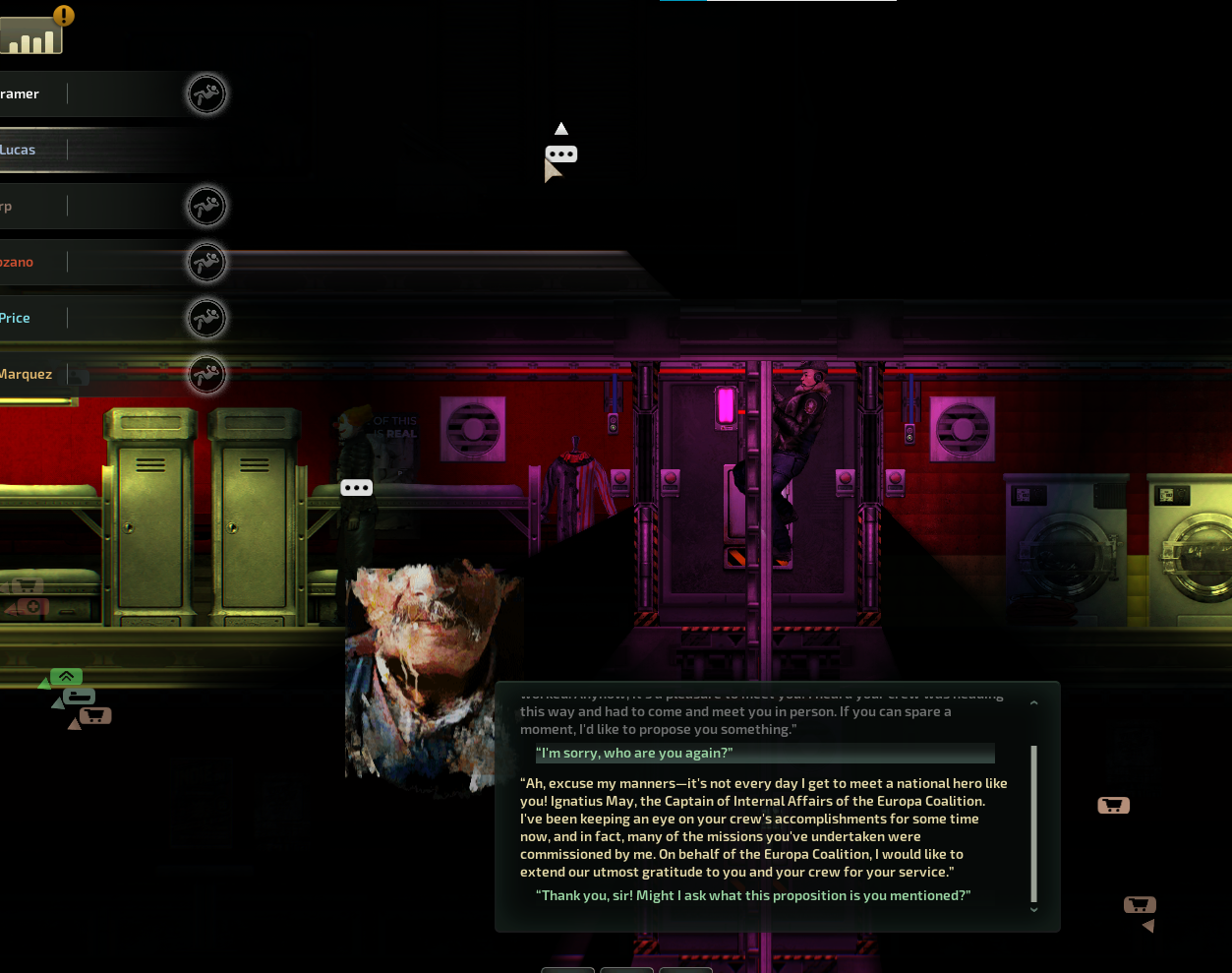 Ignatius' handcannon rounds marked as stolen · Issue #10265 · FakeFishGames/Barotrauma · GitHub