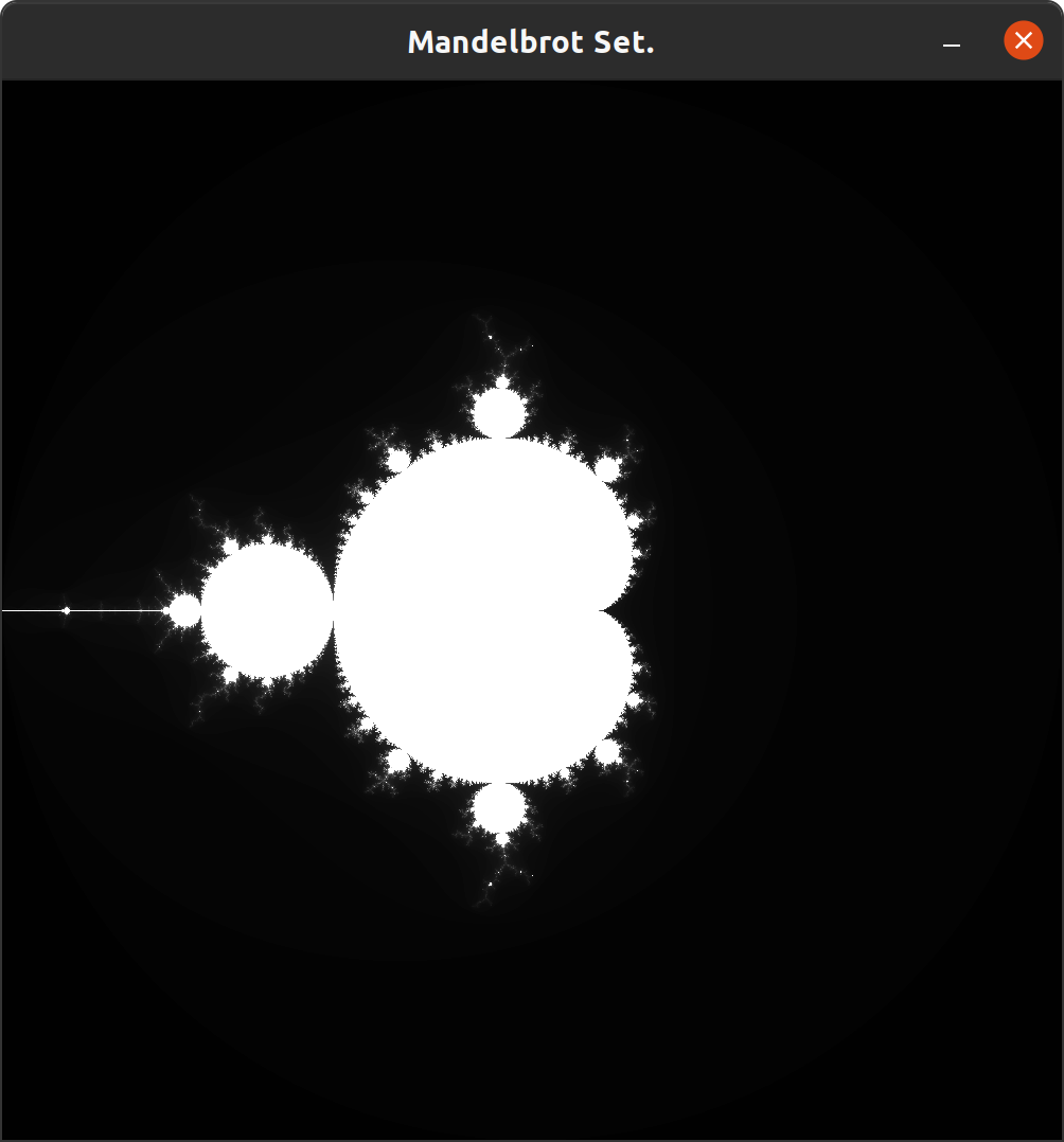 GitHub - davidjs11/sdl-mandelbrot-set: A Mandelbrot set renderer using SDL.