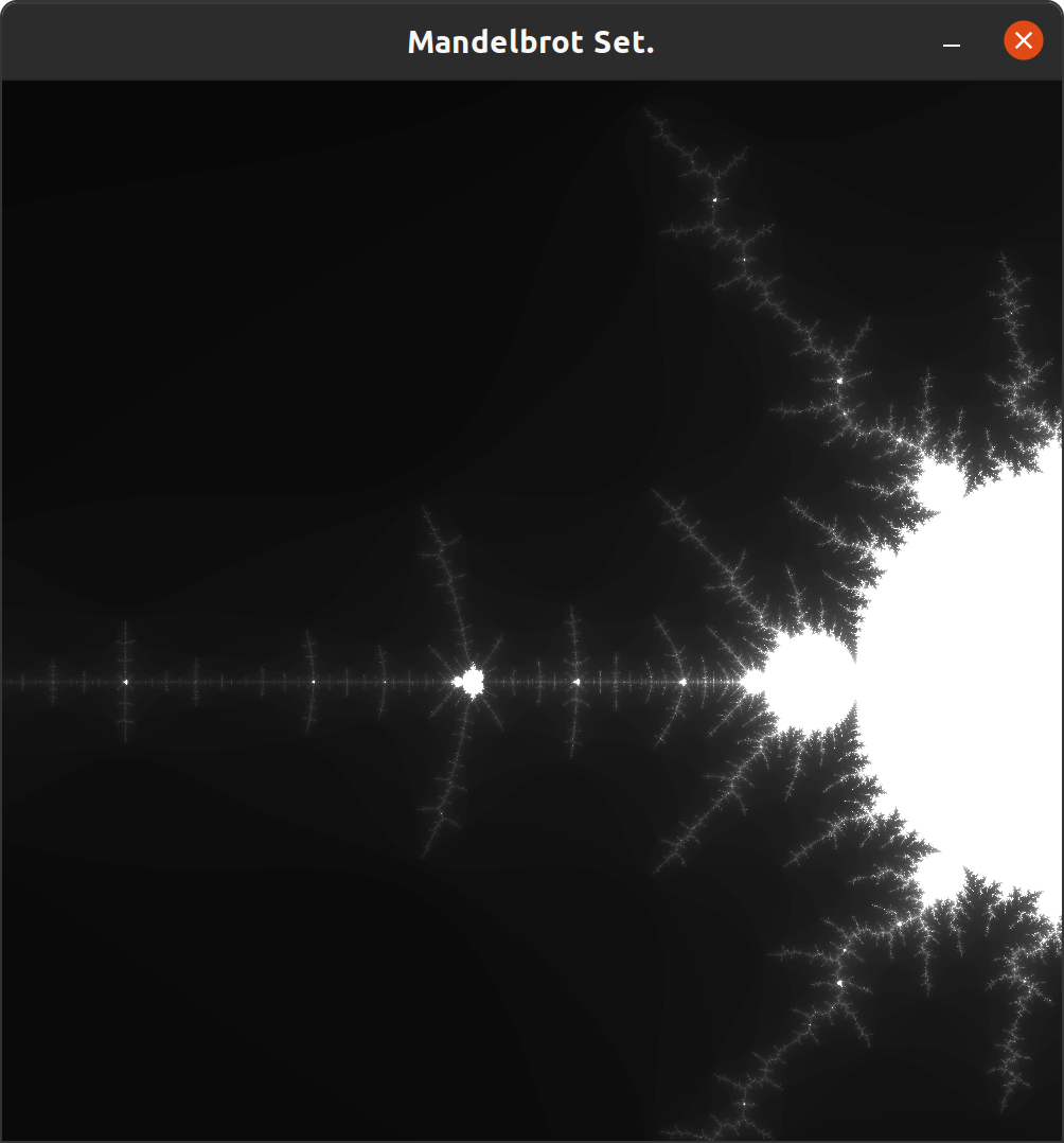 GitHub - davidjs11/sdl-mandelbrot-set: A Mandelbrot set renderer using SDL.