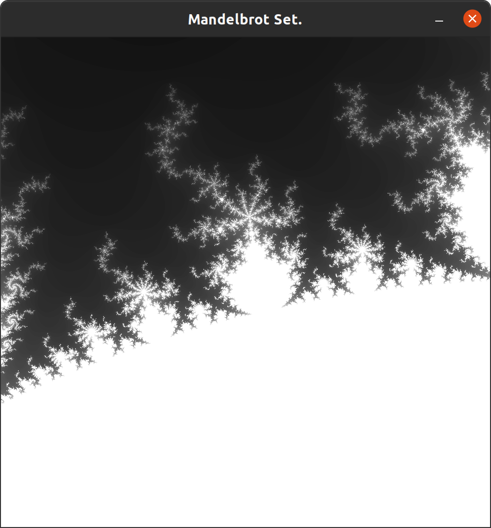 GitHub - davidjs11/sdl-mandelbrot-set: A Mandelbrot set renderer using SDL.