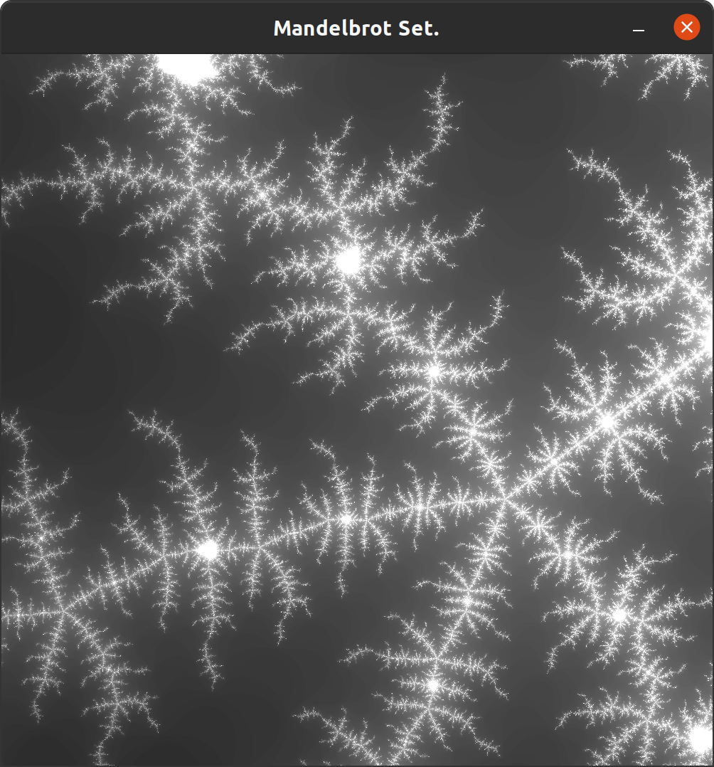 GitHub - davidjs11/sdl-mandelbrot-set: A Mandelbrot set renderer using SDL.