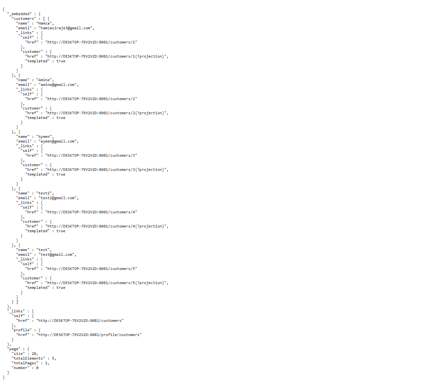 GitHub - SIRAJEDDINE-HAMZA/architectures-micro-services-JEE