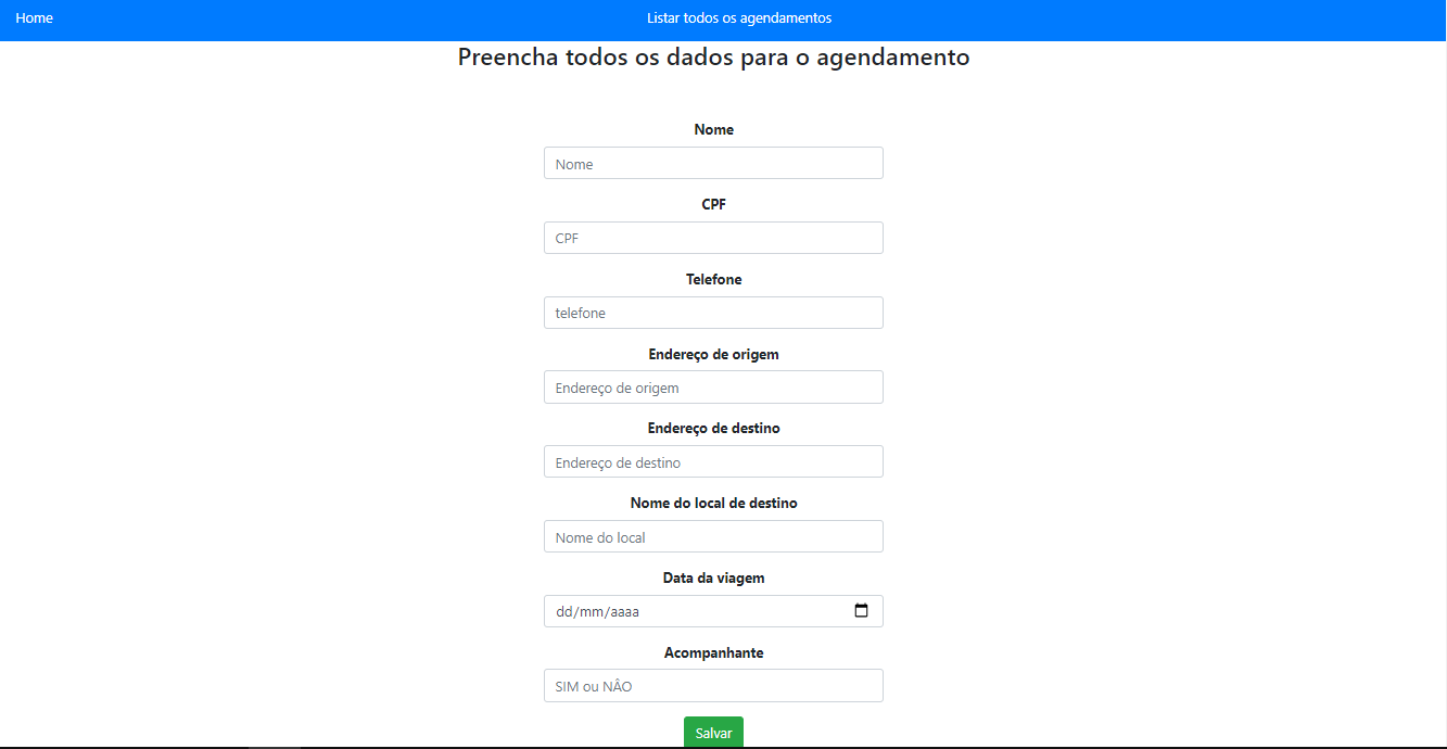 GitHub - AS-Jaque/ProjetoFinal-ATOS-UFN: Projeto desenvolvido para a Academia Java