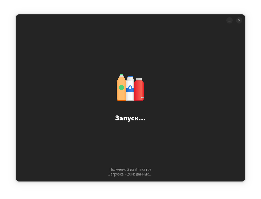 [bug] Bottles Stucks At Loading · Issue 1993 · Bottlesdevs Bottles · Github