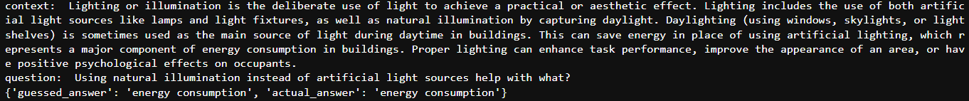 GitHub - prajwal-144/Question-Answering-System_seq2seq