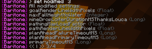 error when trying to get diamonds with #mine command level -56 mc 1.20.2 · Issue #4162 ...