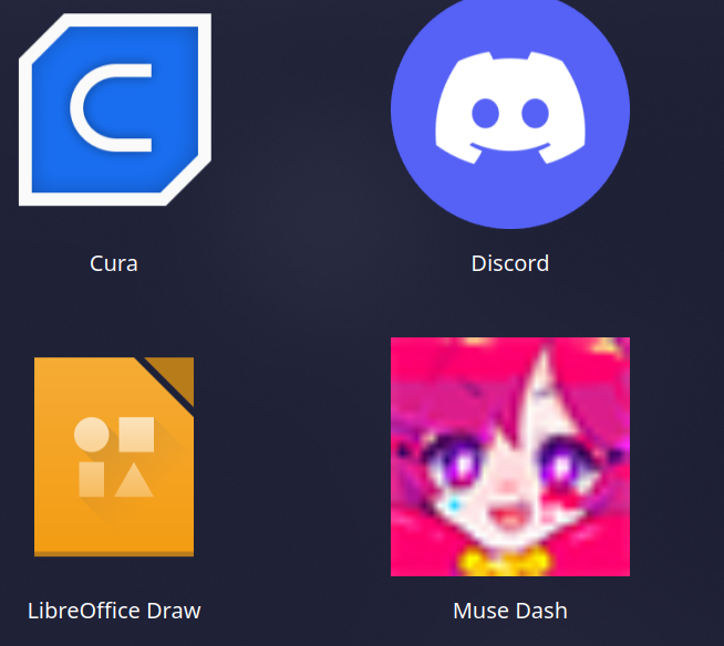 Installed Games Use a Blurry Icon · Issue #9044 · ValveSoftware/steam ...
