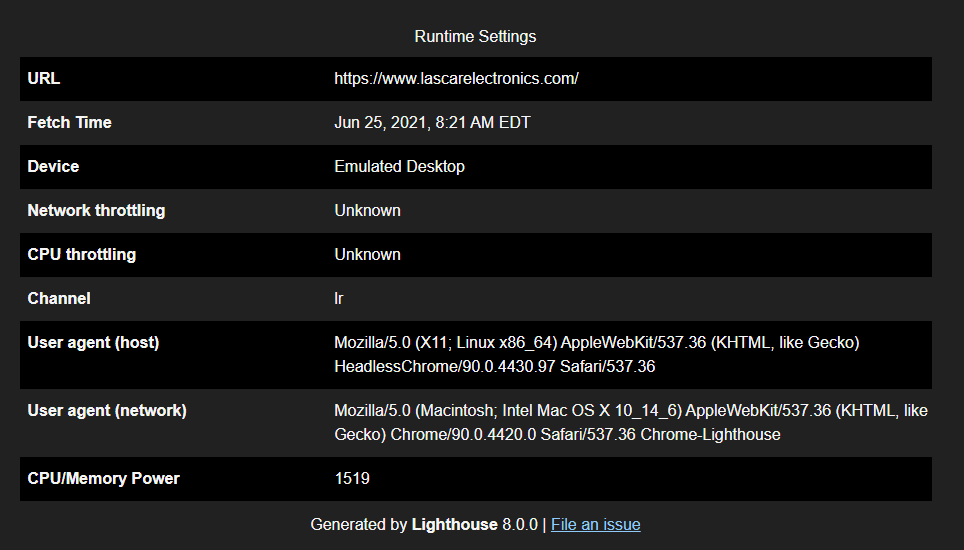 Document desktop score curves in web.dev · Issue #12693 · GoogleChrome/lighthouse · GitHub