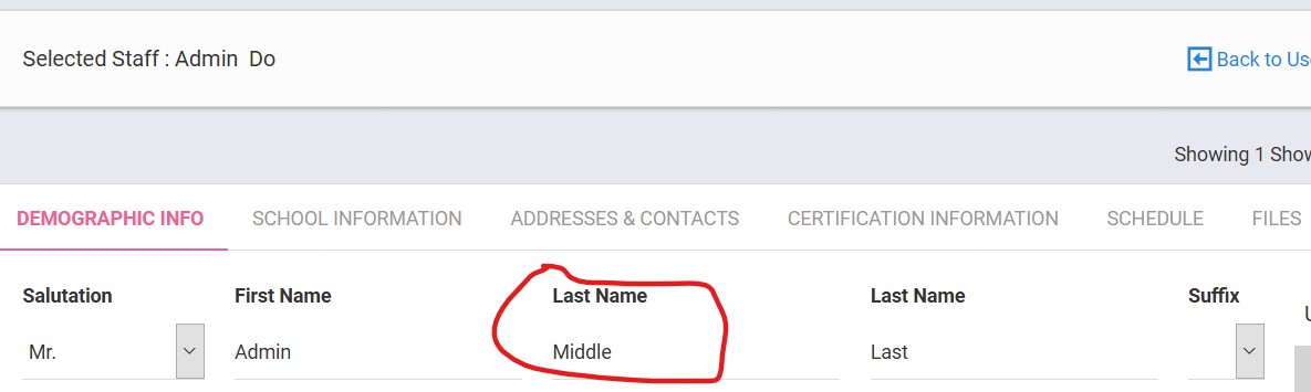 Wrong field for "middle name" · Issue #166 · OS4ED/openSIS-Classic · GitHub