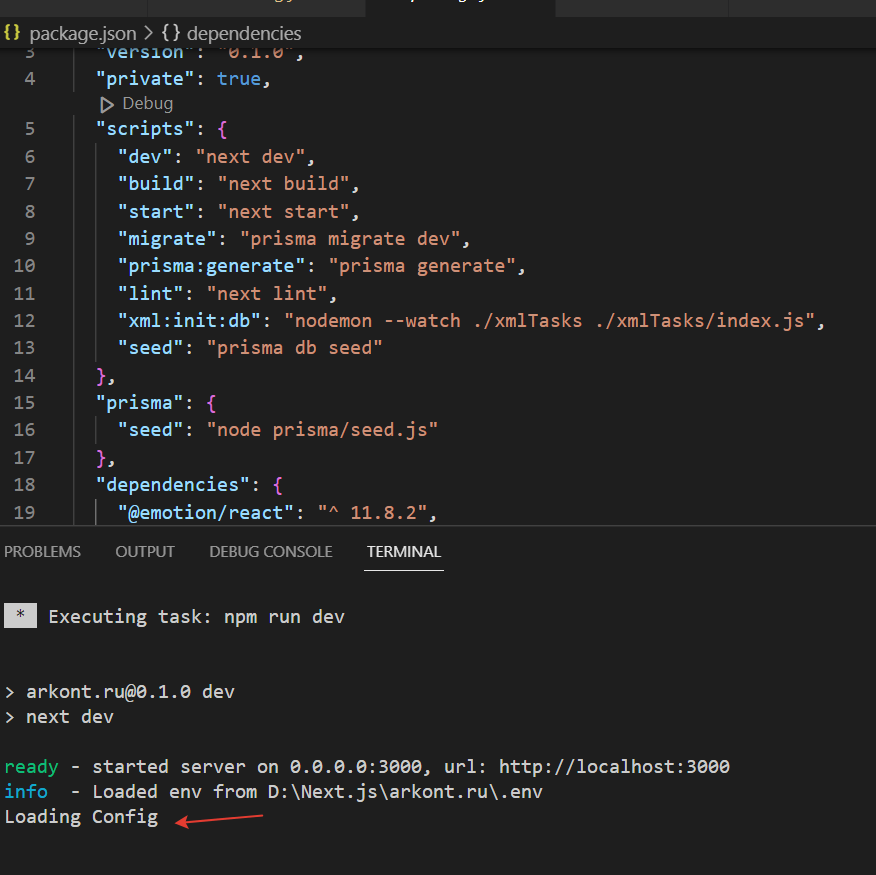 What wrong? Next.js Image dont work on server · vercel next.js · Discussion #50028 · GitHub