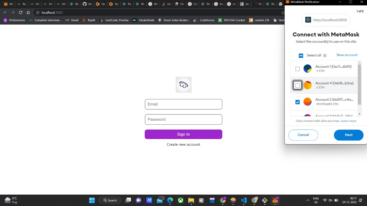 GitHub - Akanchha112/centralized-grievance-system