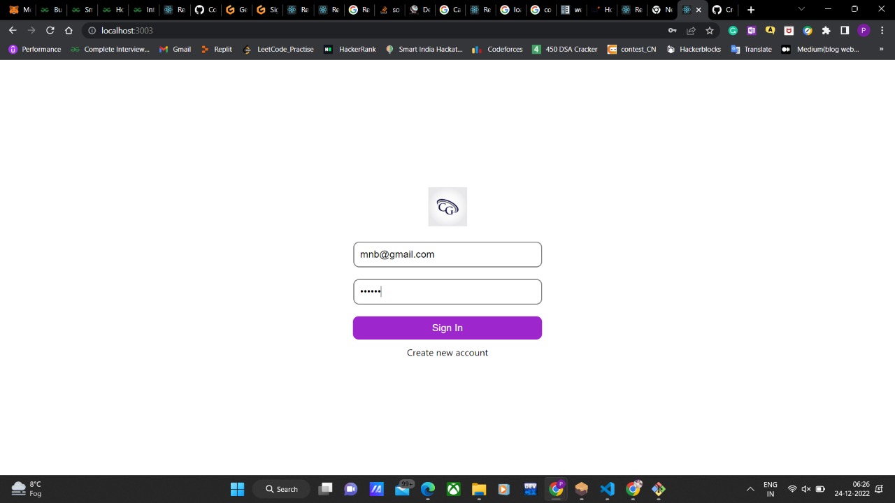 GitHub - Akanchha112/centralized-grievance-system