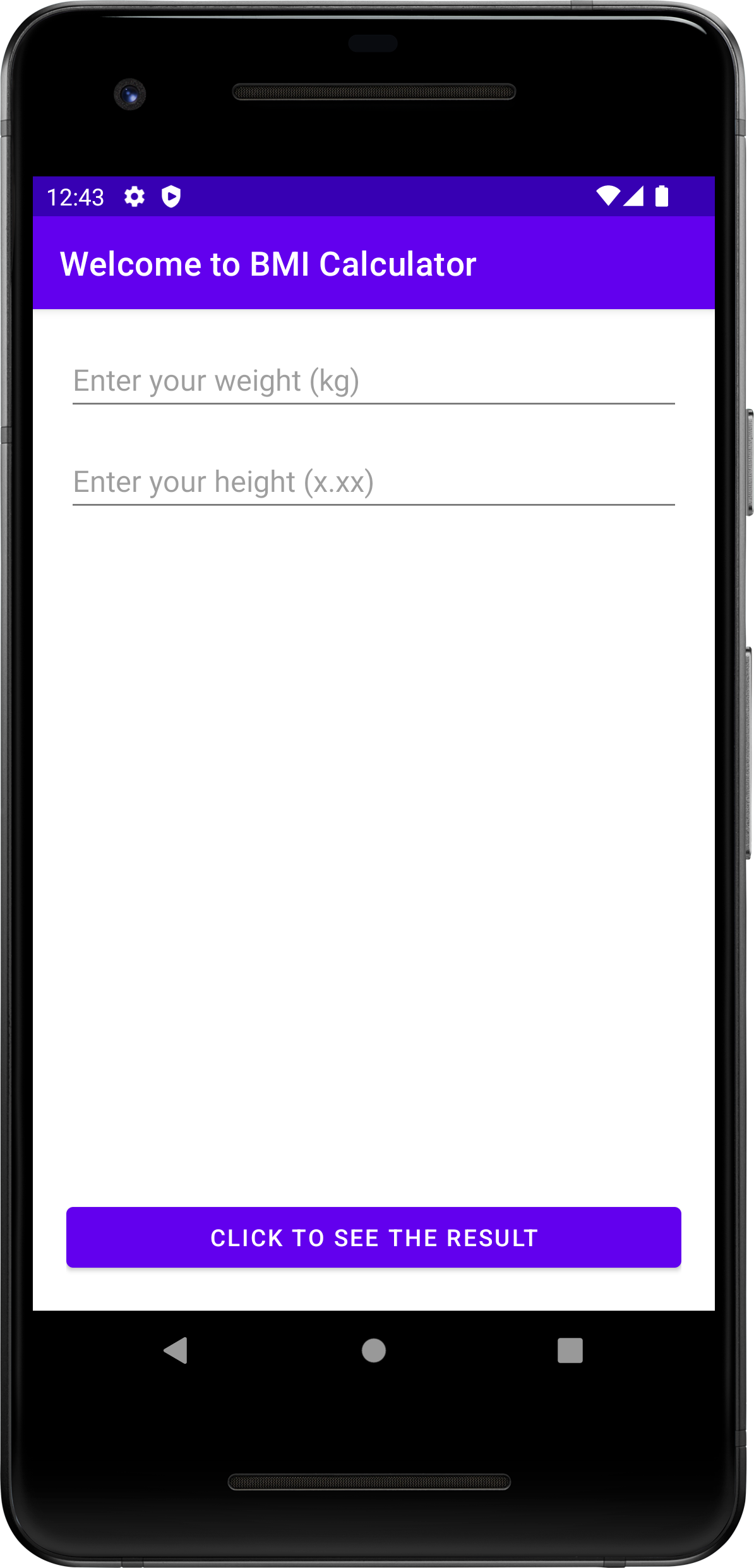 GitHub - levimsfonseca/BMI_Calculator