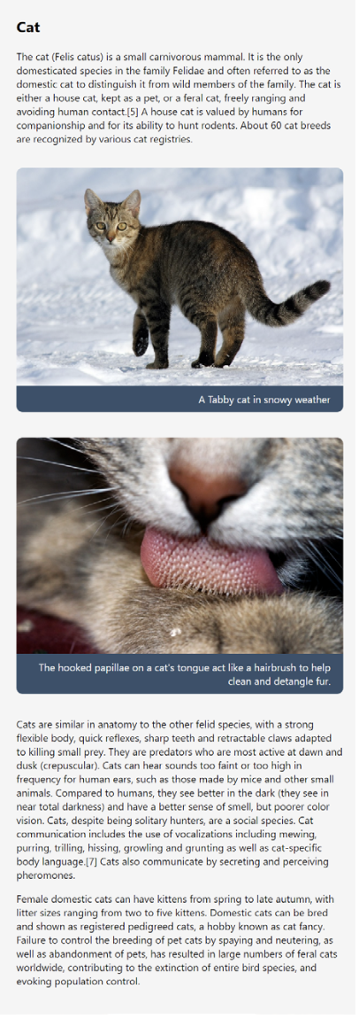 GitHub - Cernim53/HTML_HW4: Реализовать html-страницу с информацией о событии. Для разной ширины ...